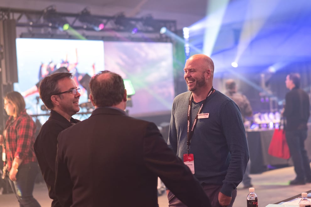 AVL Expo 2025 | Arizona's Largest Audio, Video and Lighting Event