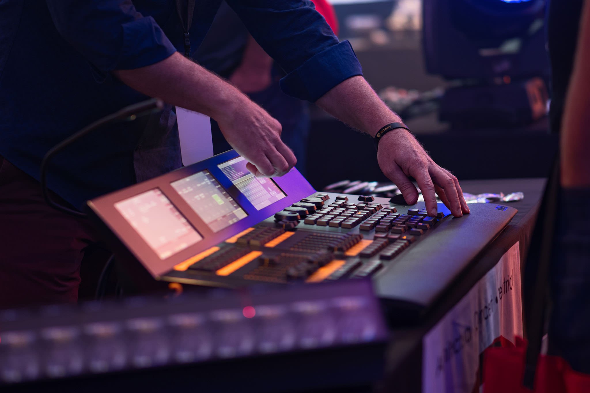 AVL Expo 2025 | Arizona's Largest Audio, Video and Lighting Event