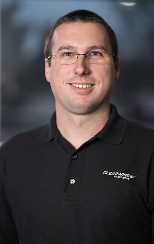 Meet Our Team of Experts in Production, Systems Integration, Sales ...