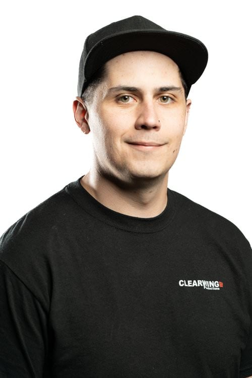 Meet Our Team of Experts in Production, Systems Integration, Sales ...