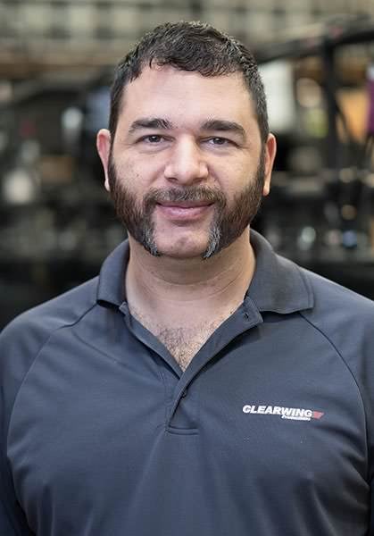 Meet Our Team of Experts in Production, Systems Integration, Sales ...