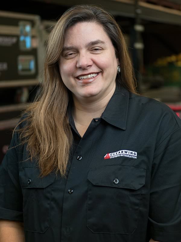 Meet Our Team of Experts in Production, Systems Integration, Sales ...