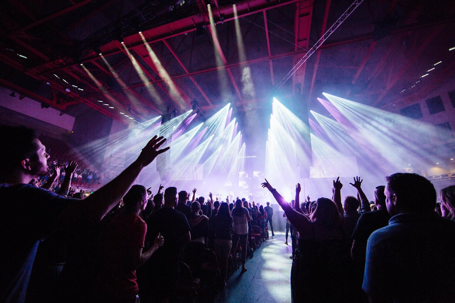 Transform Your Church Experience with Clearwing Productions | Engaging ...